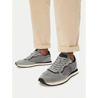 Napapijri Sneakers Napapijri Nova NP0A8APL Dunkelgrau