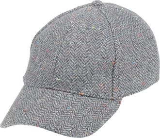 Caractere ACCESSOIRES - M&uuml;tzen & H&uuml;te auf YOOX.COM