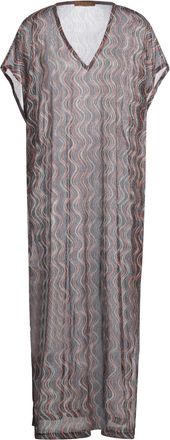 Siyu KLEIDER - Maxi-Kleider auf YOOX.COM