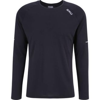 2XU Herren Shirt Laufshirt Aero