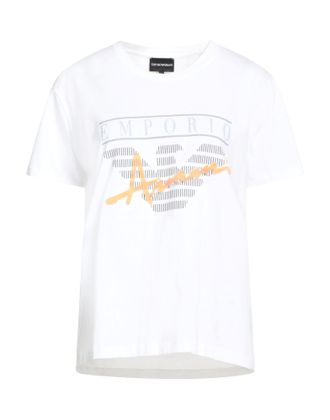 Emporio Armani TOPS - T-shirts auf YOOX.COM