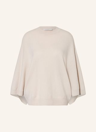 Herzen&rsquo;s Angelegenheit Herzens Cashmere-Pullover Kaja beige