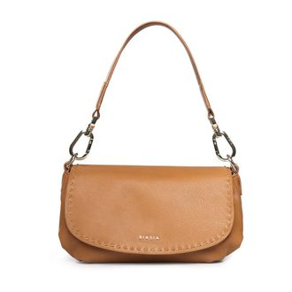 Francesco Biasia Femme, Sacs, Beige, Taille: ONE Size Sacs &agrave; &eacute;paule