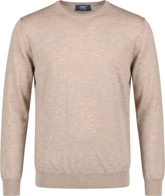 Fedeli STRICKWAREN - Pullover auf YOOX.COM
