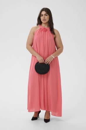 Kaffe Curve Kleid KClory Kleid A-shape