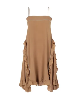 See By Chlo&eacute; KLEIDER - Midi-Kleider auf YOOX.COM