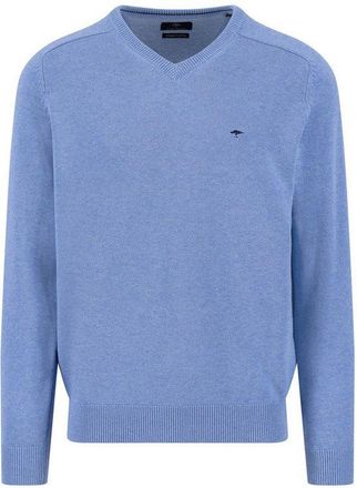 Fynch-Hatton Strickpullover O-Neck, Cashmere
