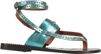 Post & Co SCHUHE - Sandalen auf YOOX.COM