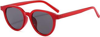 Generic Lunettes De Soleil Conduite For Hommes En Plein Air(Red)