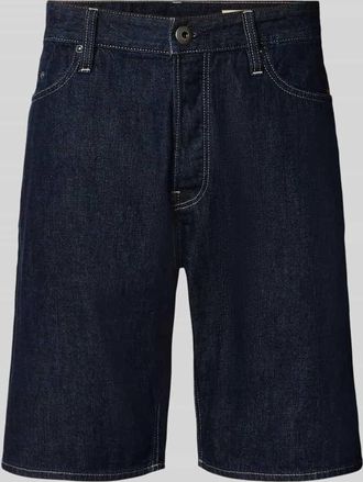 G-Star Regular Fit Jeansshorts aus reiner Baumwolle Modell DAKOTA SHORT