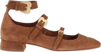 A.Bocca SCHUHE - Ballerinas auf YOOX.COM