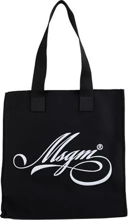 Msgm SACS - Sacs port&eacute; &eacute;paule sur YOOX.COM