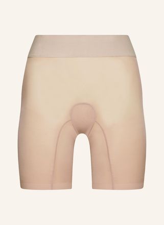 Wolford Wolford Shaping Shorts Sheer Touch Control Shorts beige