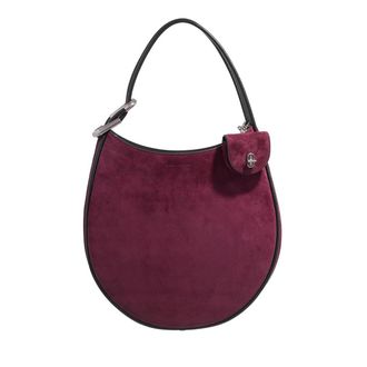 Marc Jacobs Hobo Bags - The Dual Hobo Large - Gr. unisize - in Lila - für Damen