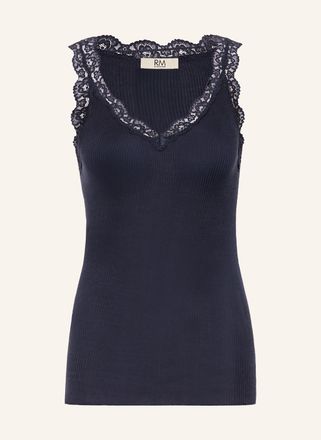 Rosemunde Top Rmwbalta blau