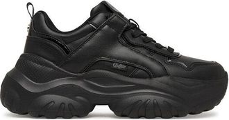 Buffalo Sneakers Bliss One 1636359 Schwarz
