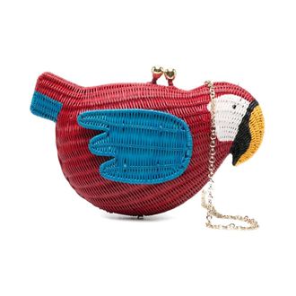 Serpui Serpui, Femme, Sacs, Multicolore, Taille: ONE Size Brooklyn M