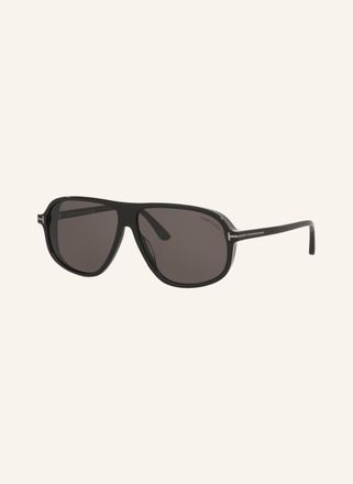Tom Ford Sonnenbrille tr001983 Guillaume schwarz
