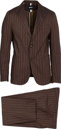 BOSS ANZ&Uuml;GE und CO-ORDS - Anz&uuml;ge auf YOOX.COM