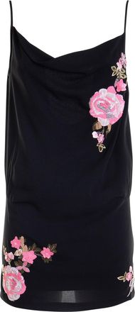 Blumarine Cocktailkleid - Schwarz