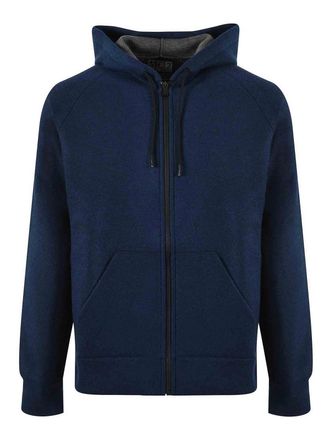 MC2 Saint Barth Sweat-Shirts - Bleu