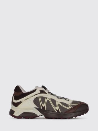 Salomon Baskets Homme couleur Noisette