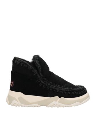Mou SCHUHE - Stiefeletten auf YOOX.COM