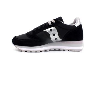 Saucony Jazz Triple - - Shoes - Damen - Schwarzk - 37 EU