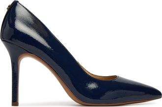 Lauren Ralph Lauren High Heels LAUREN RALPH LAUREN 802P10268001 Dunkelblau