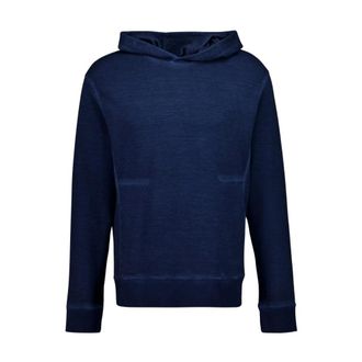 120% Lino Herren, Sweatshirts & Hoodies, Blau, 3XLGr&ouml;&szlig;e