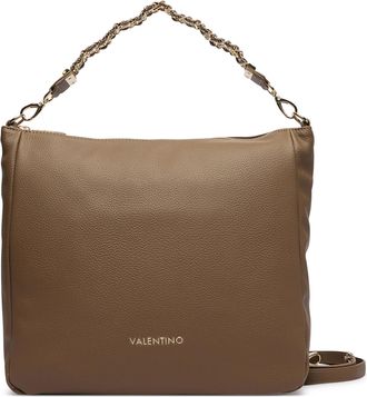 Valentino Handtasche Valentino Lena VBSACG07 Braun