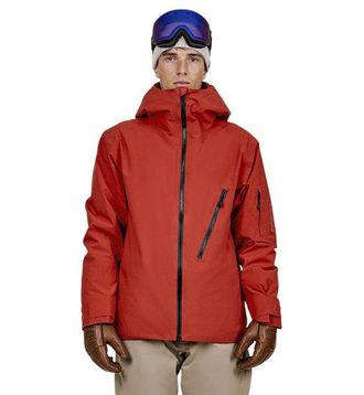 The Mountain Studio S-7 3-layer Stretch Insulated M - Skijacke - Herren
