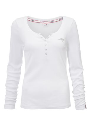Kangaroos Funktionsshirt
