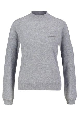 Pure Damen Kaschmirpullover