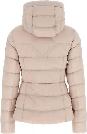 Canada Goose Clair Down Jacket - Beige