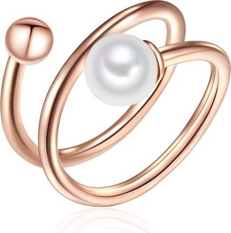 Lulu & Jane Ring