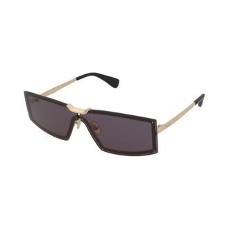 Max Mara unisex, Accessories, Gelb, 68 MMGr&ouml;&szlig;e
