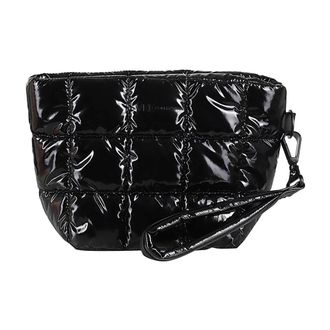 VeeCollective Porter Clutch - - Bags - Damen - Schwarzk - ONE SIZE