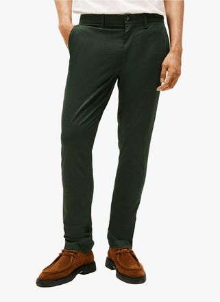 Tommy Hilfiger Chino slim Bleecker