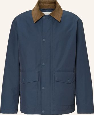 Marc O'Polo Denim Marc Opolo Denim Barnjacket blau