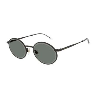 Giorgio Armani Damen, Accessories, Schwarzk, 51 MMGr&ouml;&szlig;e