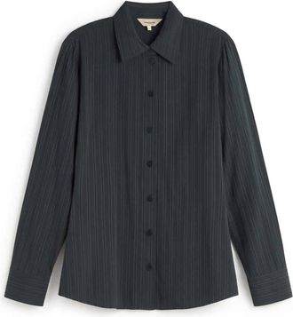 Thinking Mu Bluse