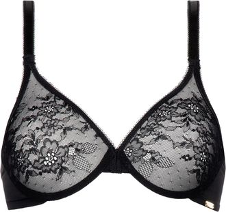 Gossard B&uuml;gel-BH Lace Sheer 13001 Schwarz