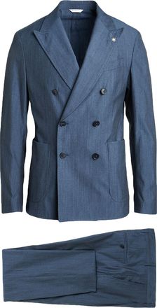 Manuel Ritz ANZÜGE und CO-ORDS - Anzüge auf YOOX.COM