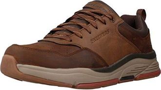 Skechers BENAGO - TRENO Marron 39