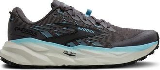 Brooks Cascadia 19 W - Trailrunningschuhe - Damen