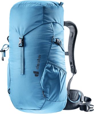 Deuter Climber 22 Kinder Alpinrucksack