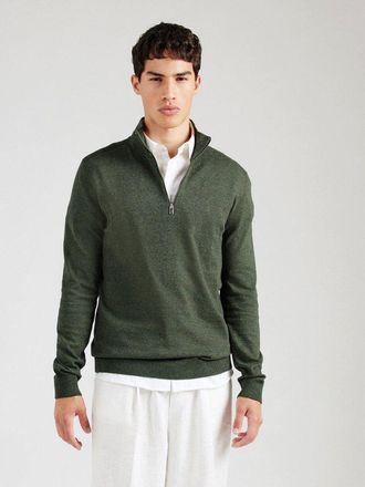 Selected Rundhalspullover SLHBerg (1-tlg)