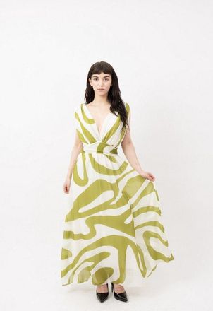Elara Maxikleid Maxikleid (1-tlg)