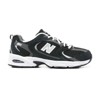 New Balance 530 Schuhe - - Shoes - Herren - Schwarzk - 43 EU